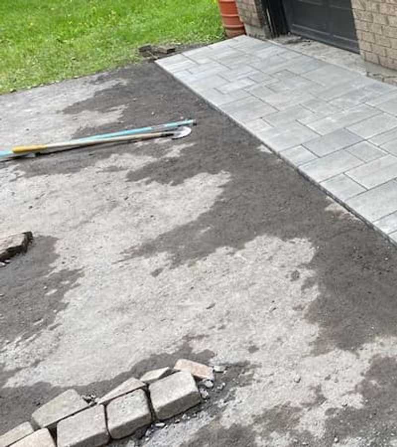 Services - Ottawa Interlock Repair